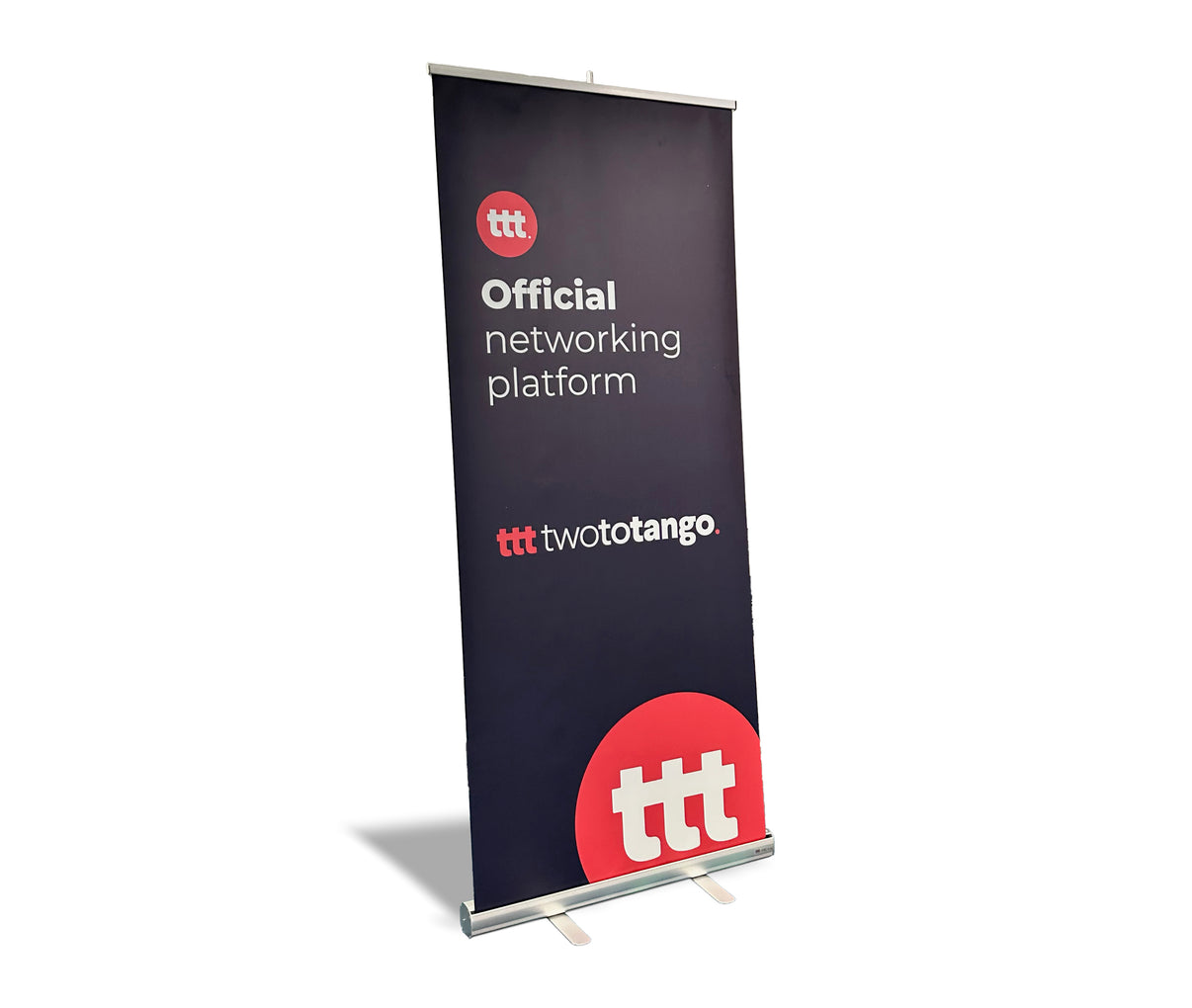 Custom Roll Up Banner – Barjo Printing & Signs